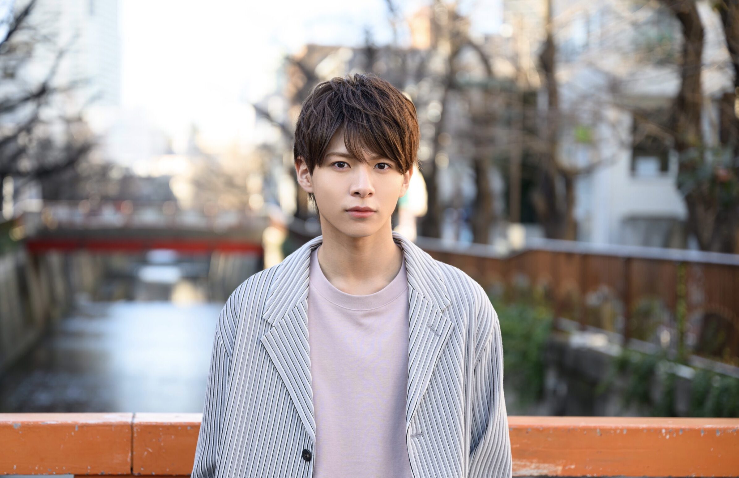 小宮 璃央 | 株式会社PALUM PROMOTION