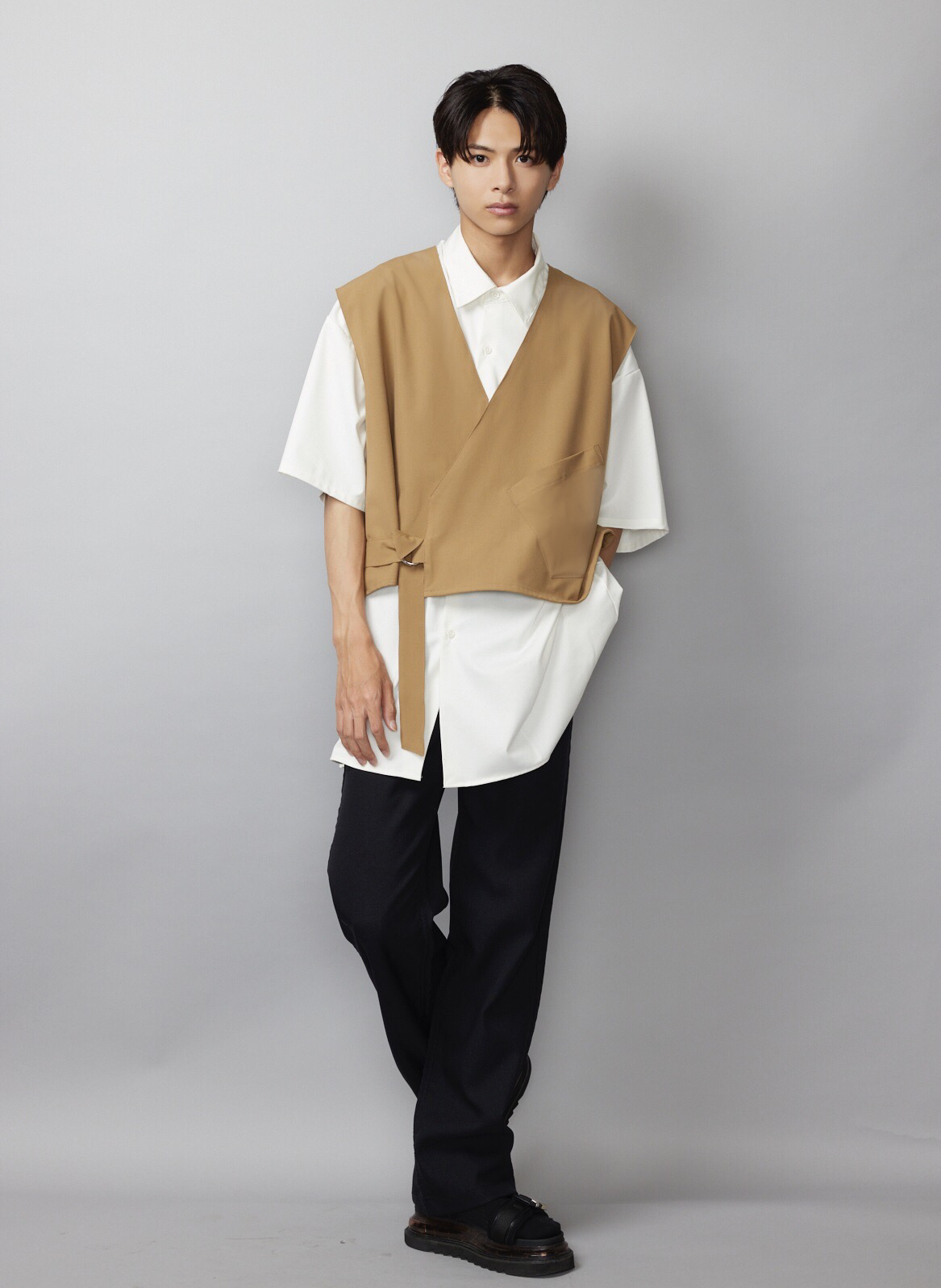 小宮 璃央 | 株式会社PALUM PROMOTION