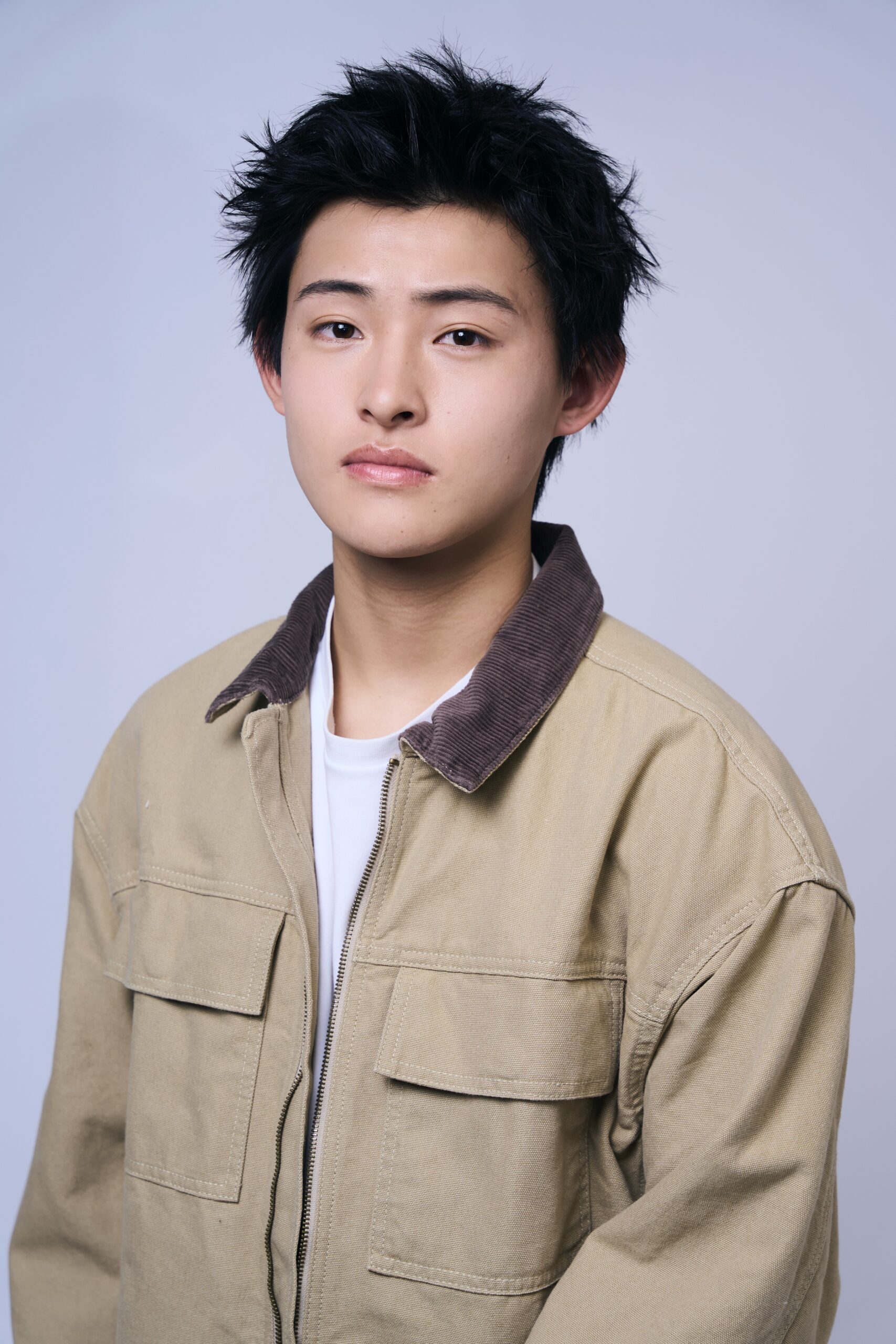 和賀井 大雅 | 株式会社PALUM PROMOTION